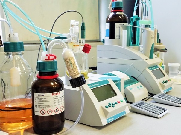 Special Analyses Testing | Sterling Analytical Lab